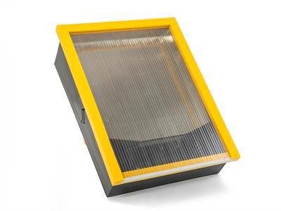 Solvokssmelter Smalto 2 - Redskaber - OBC Biavl